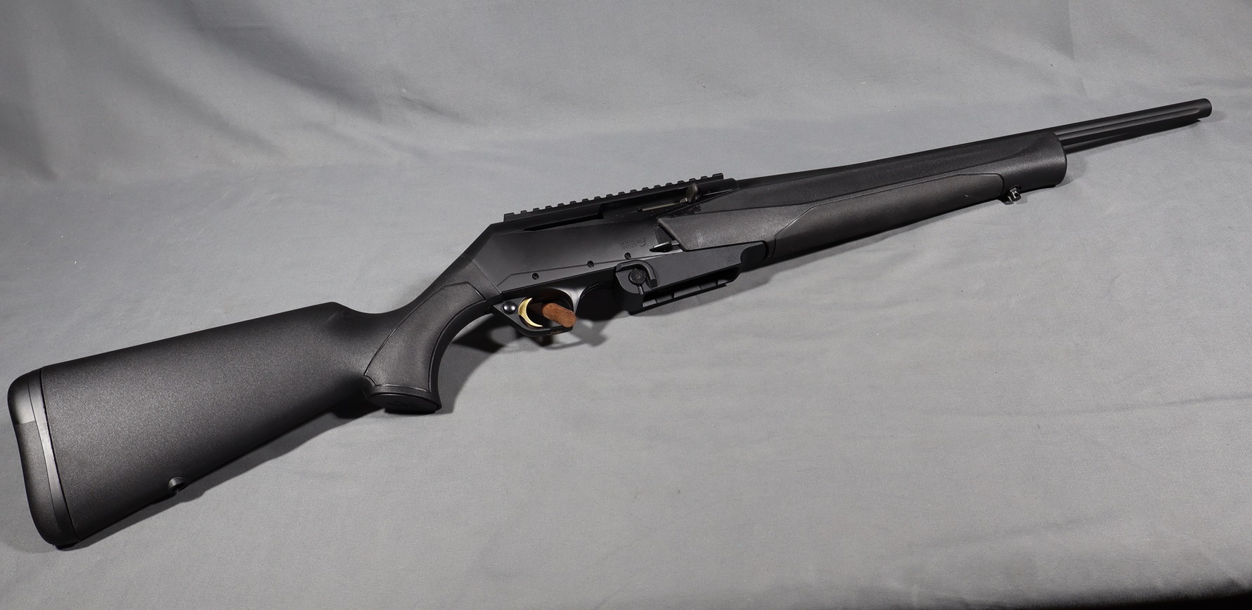 Browning Bar Mark III DMB Stalker Semi-Auto Rifle | Mack's Prairie Wings